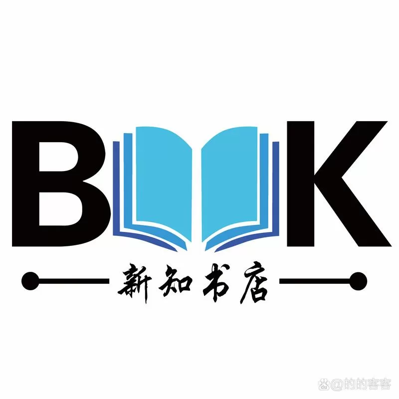 新知图书城图标