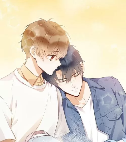 入睡指南漫画免费下拉式六漫画
