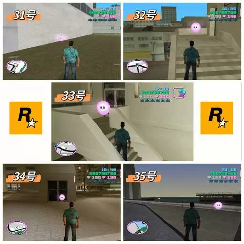 gta3无限子弹作弊码