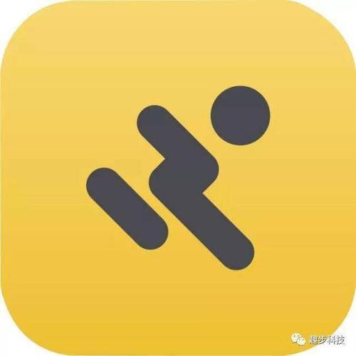 湖南趣步网络科技有限公司图标