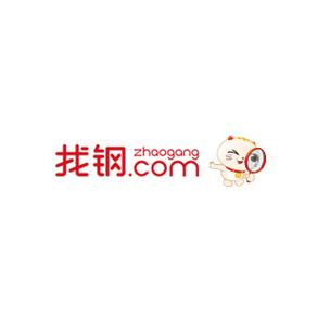 卖钢材在什么网上找客户图标