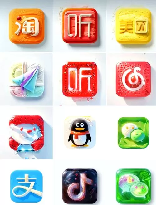 免费改ios主题软件截图