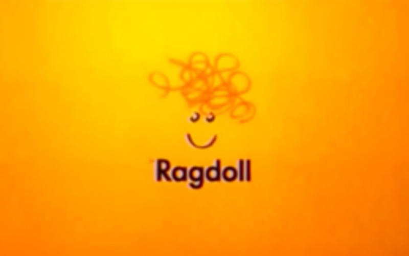 Ragdoll Runners图标