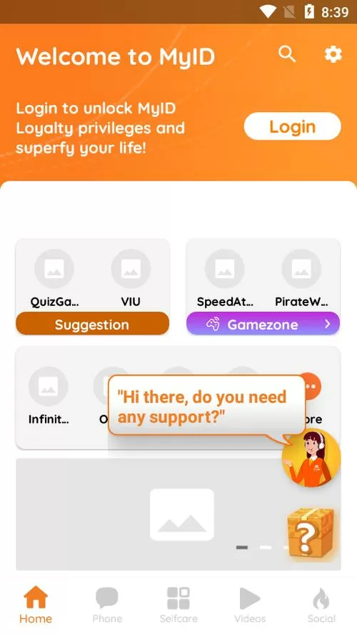 mytelpay download图标