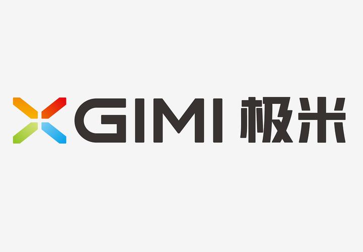 极米投影仪官网图标