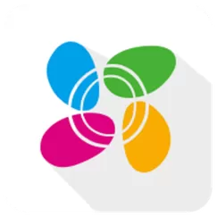 萤石云监控app下载图标
