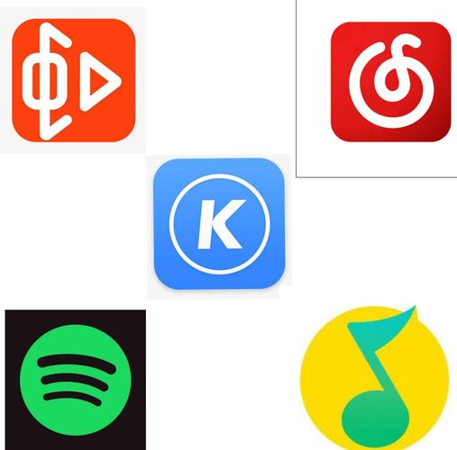 与幻音音乐相似的app截图