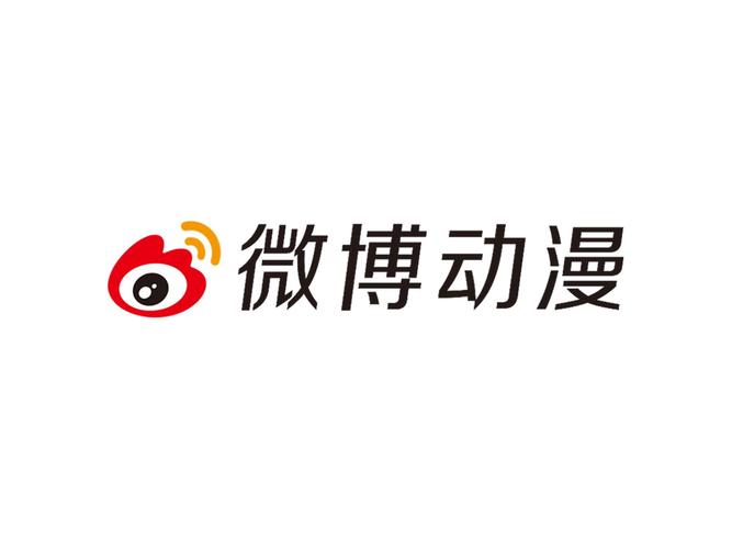 飒漫画微博