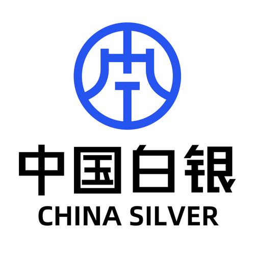 中国白银下载图标