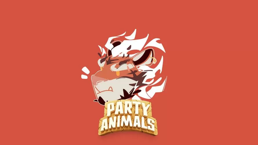 动物大party截图