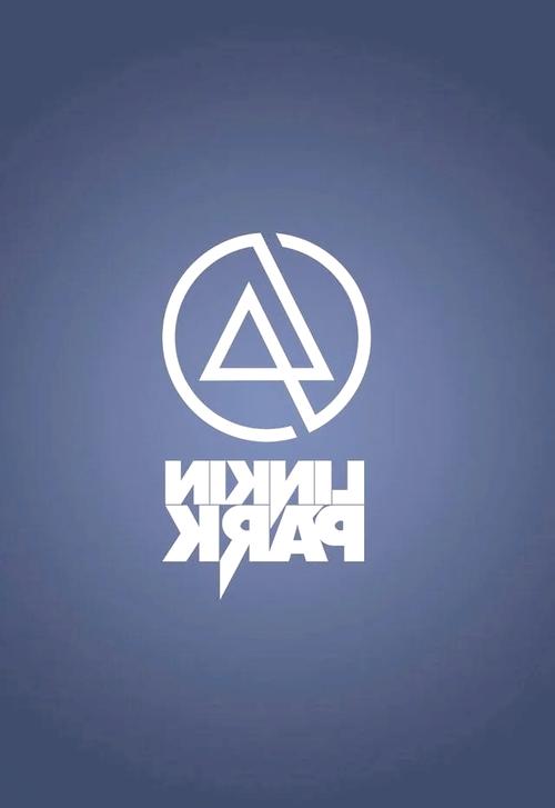 linkin国际版图标
