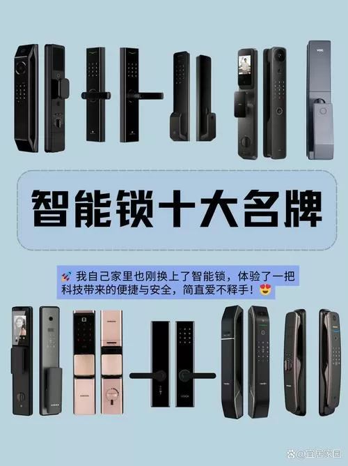 天诚百微智能锁价格图标