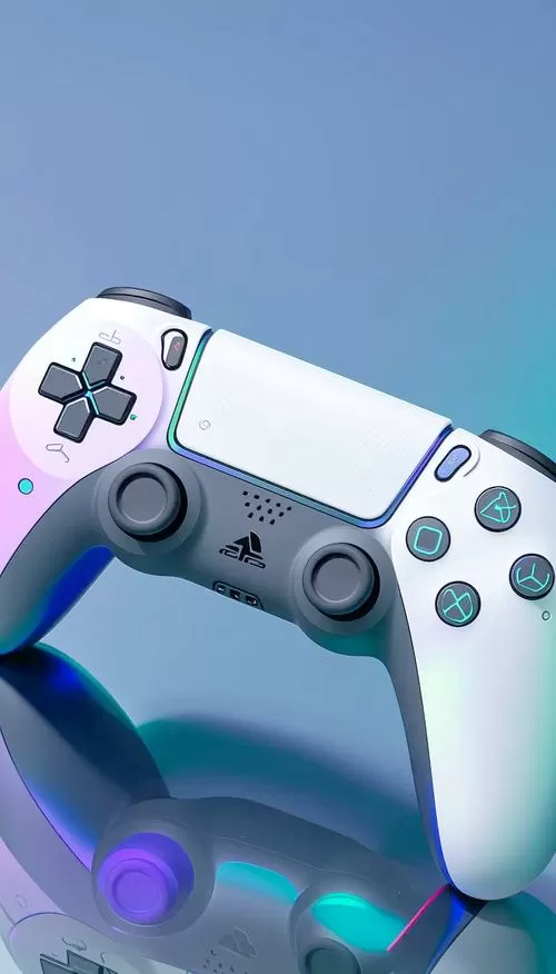 ps5连接第三方手柄