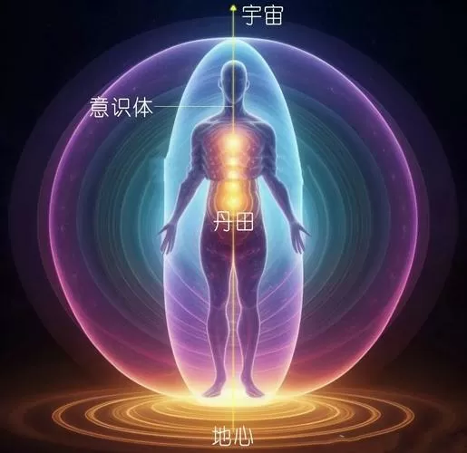 人体每日所需能量计算截图