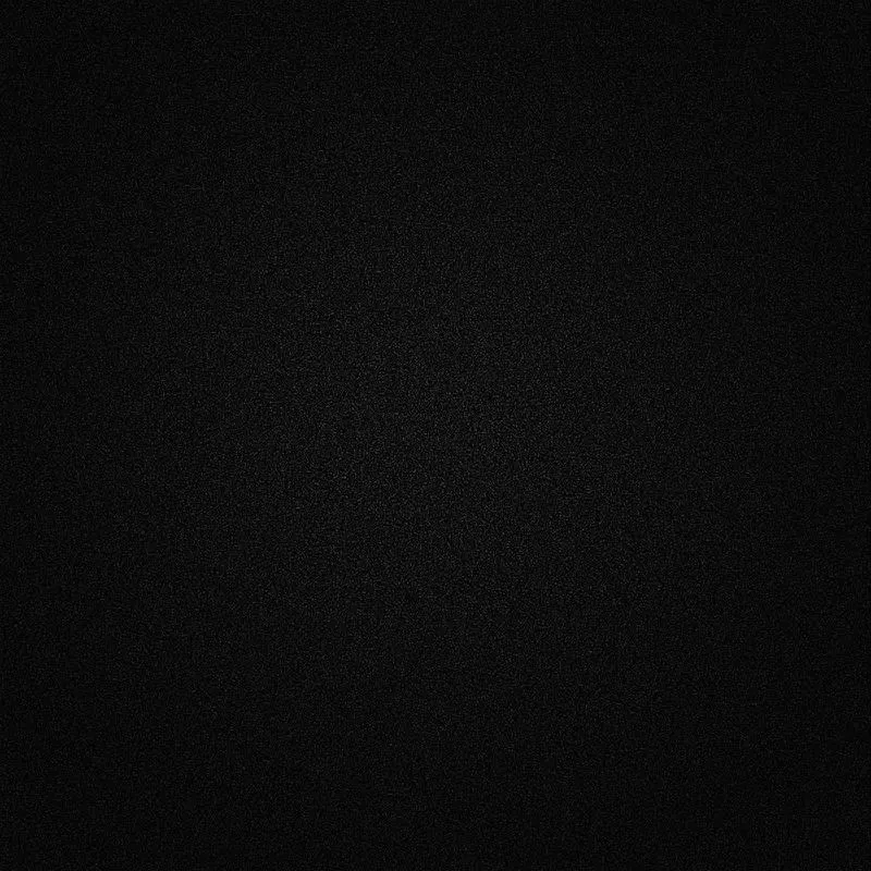 黑色头像图片 纯黑