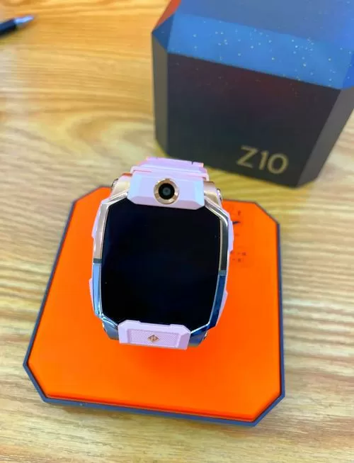 小天才z10关机键图解