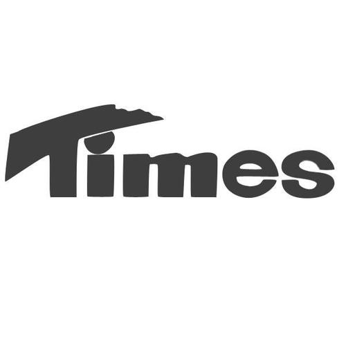 Times软件