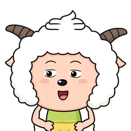 懒羊羊正面图片截图