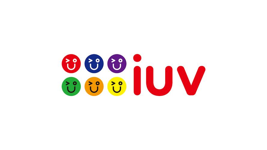 IUV下载中心官网图标