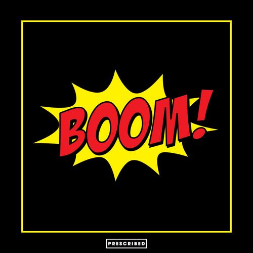 boom铃声版30秒图标