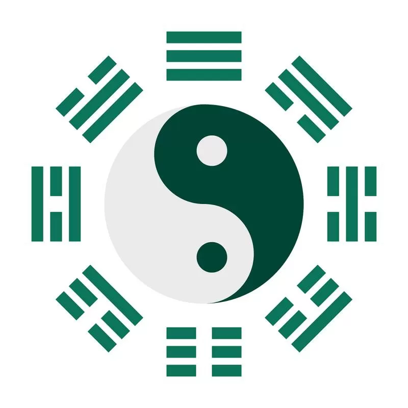 易经算卦截图