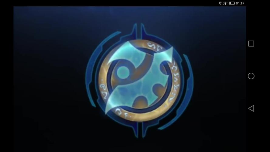星灵的寿命图标