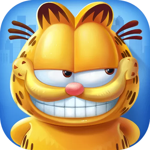 我的加菲猫2019版下载截图