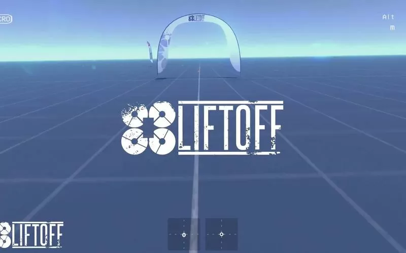 liftoff模拟器图标