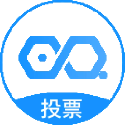 线上投票有哪些平台图标