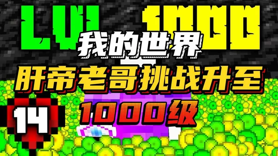 我的世界大佬肝帝