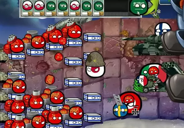 pvz波兰球版手机下载截图