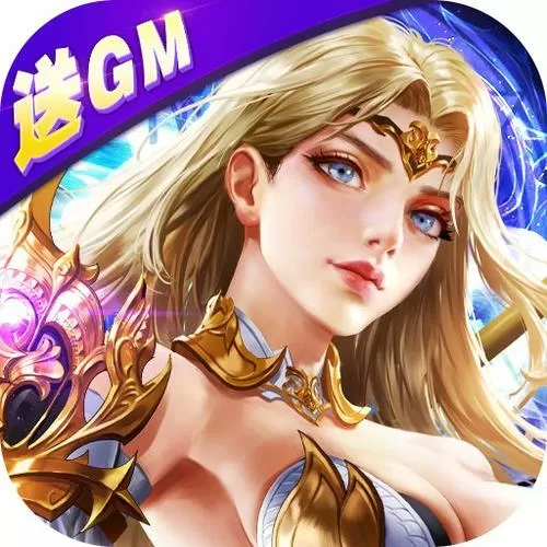 女神联盟2官服图标