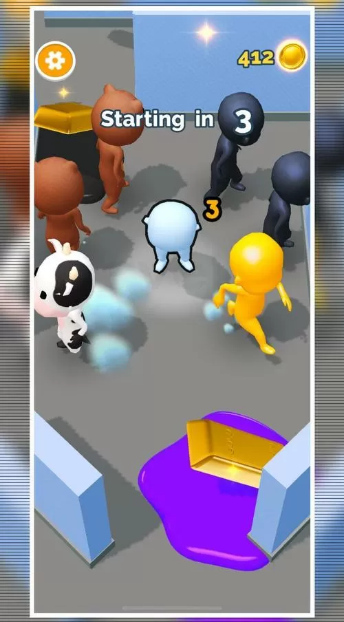 躲猫猫3d版(免费)图标