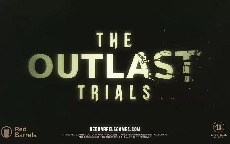 outlast逃生免费下载