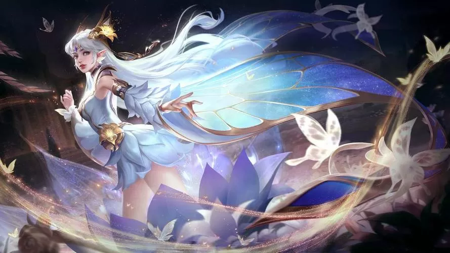 貂蝉金色仲夏夜需要原皮肤吗图标