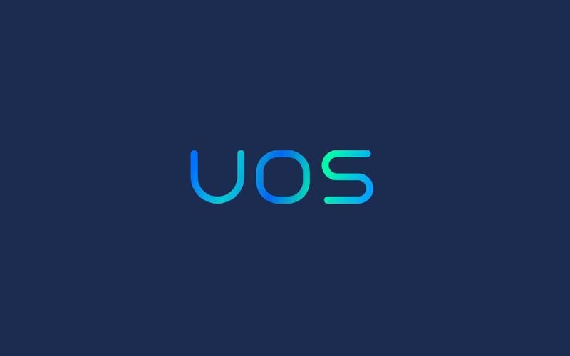 uos卸载软件图标