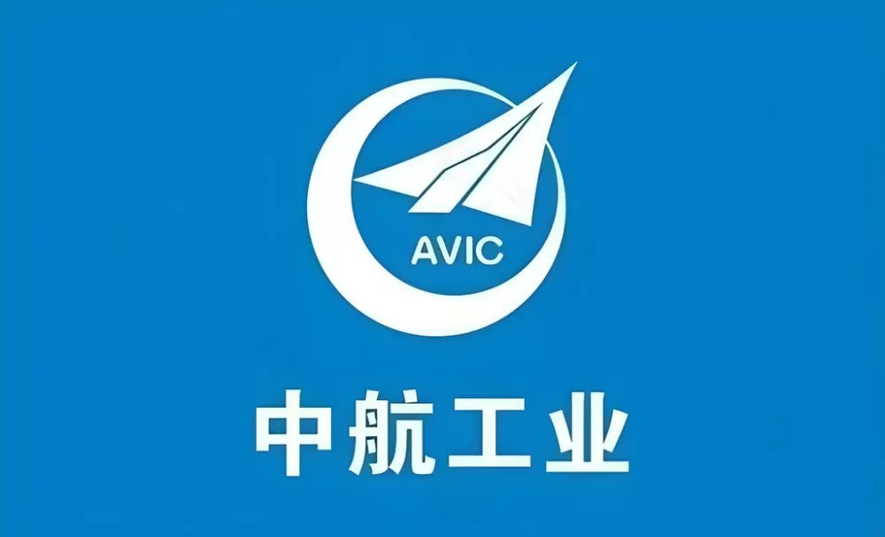 中航工业105厂图标