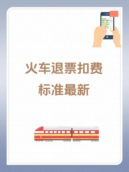 火车退票免手续费技巧截图