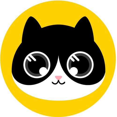 猫咪Apo图标