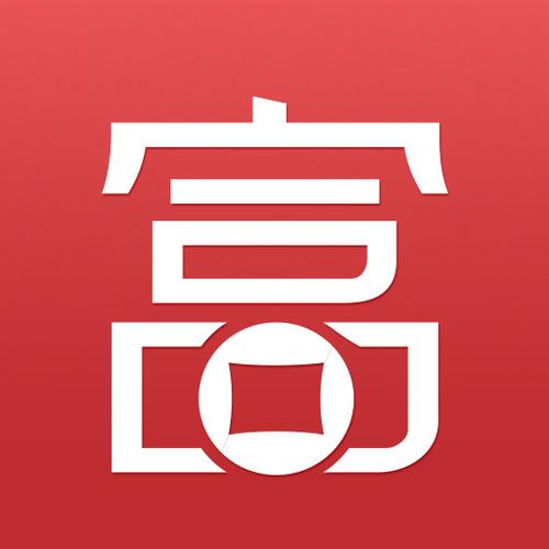 创富网app下载安卓图标