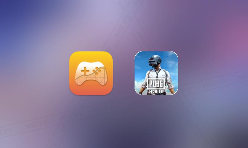 pubgtool苹果下载安装图标