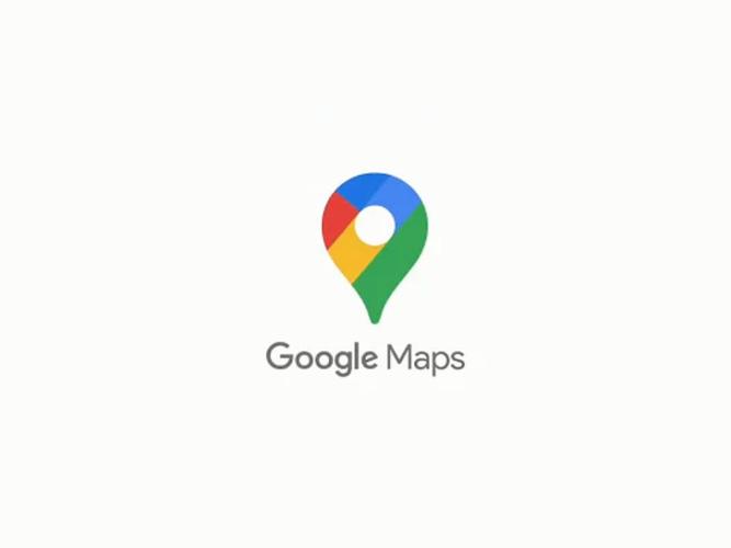 google map下载安卓版图标