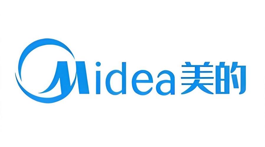 美的系统统一登录入口图标