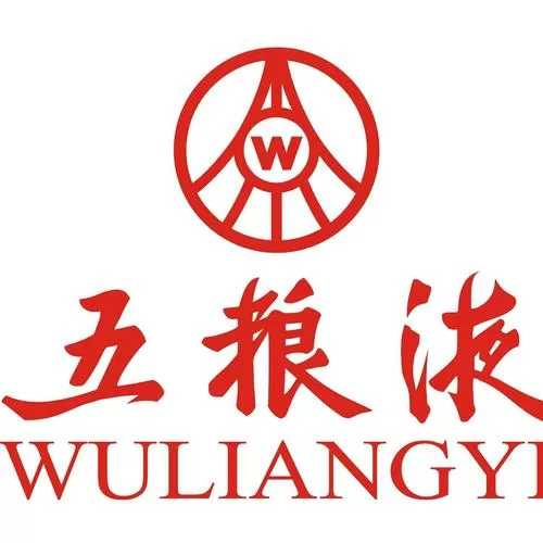 五粮液logo截图