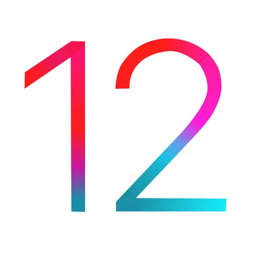 ios12安装包下载截图