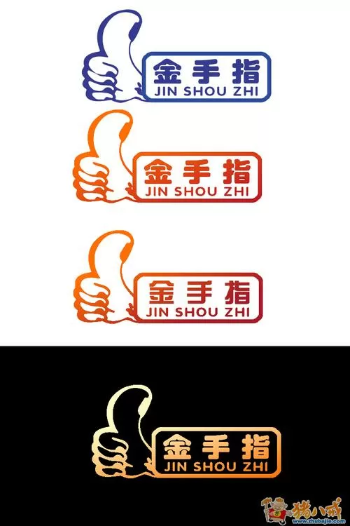 金手指破解版下载图标
