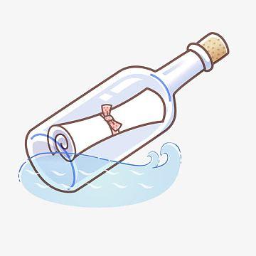 正宗漂流瓶3.0.3版本图标