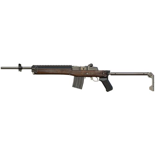 mini14是什么枪截图