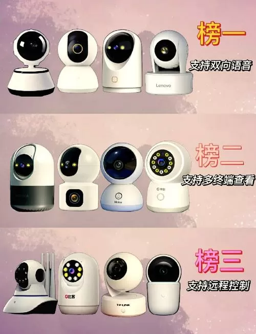 家庭摄像头可以连接多台手机吗