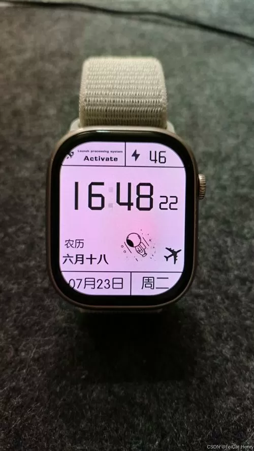 子腾主题破解版表盘全免费图标
